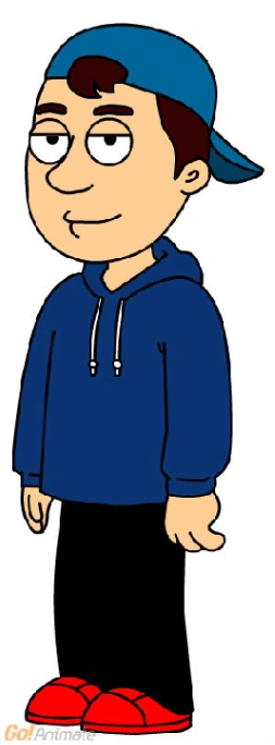 Joey (RyleysWorld6677) | GoAnipedia | Fandom