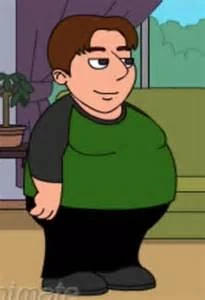 Seth Stewart | GoAnipedia | Fandom