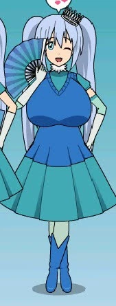 The Snow Princess | GoAnipedia | Fandom