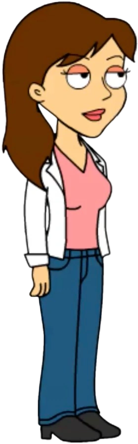 Adaline Sanford | GoAnipedia | Fandom