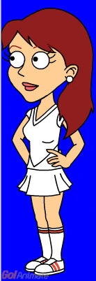 Bianca (Jessica Lane) | GoAnipedia | Fandom