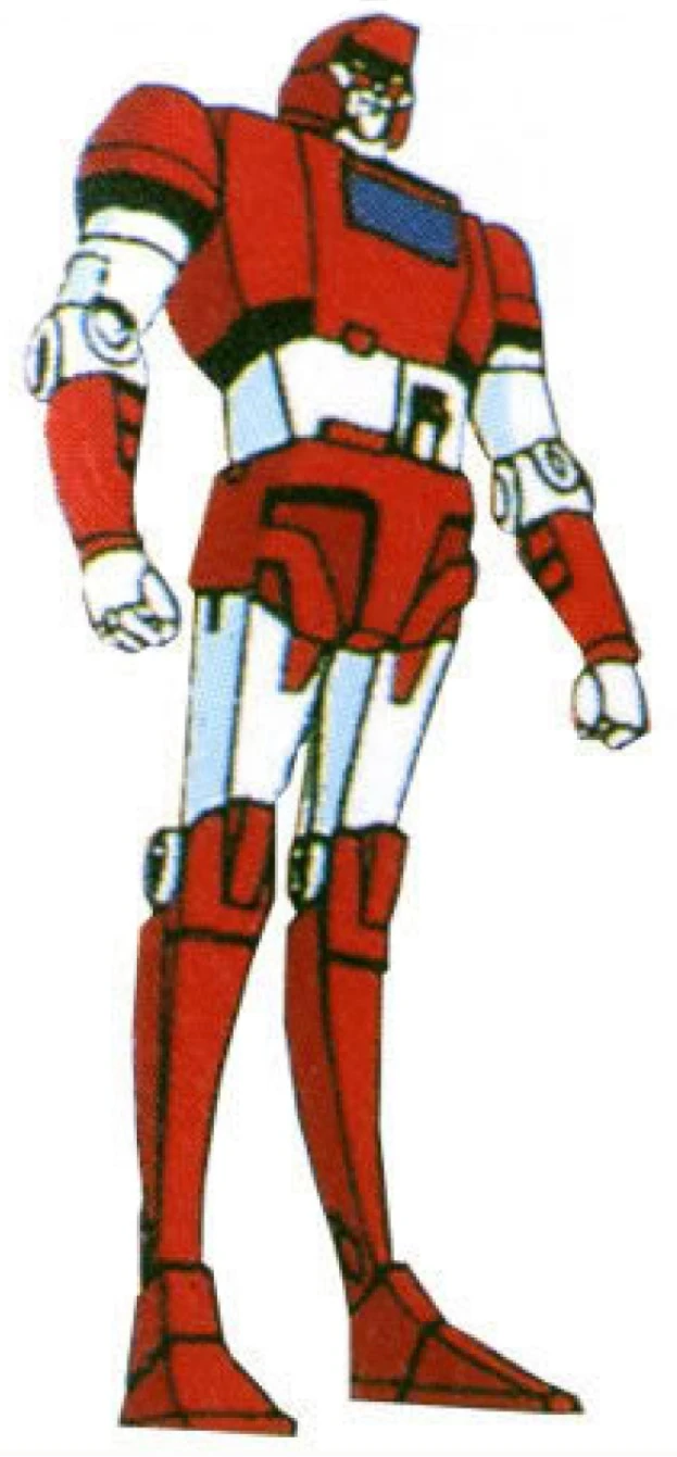 Gaia | GoAnipedia | Fandom