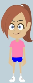 Hannah Anderson/Gallery | GoAnipedia | Fandom