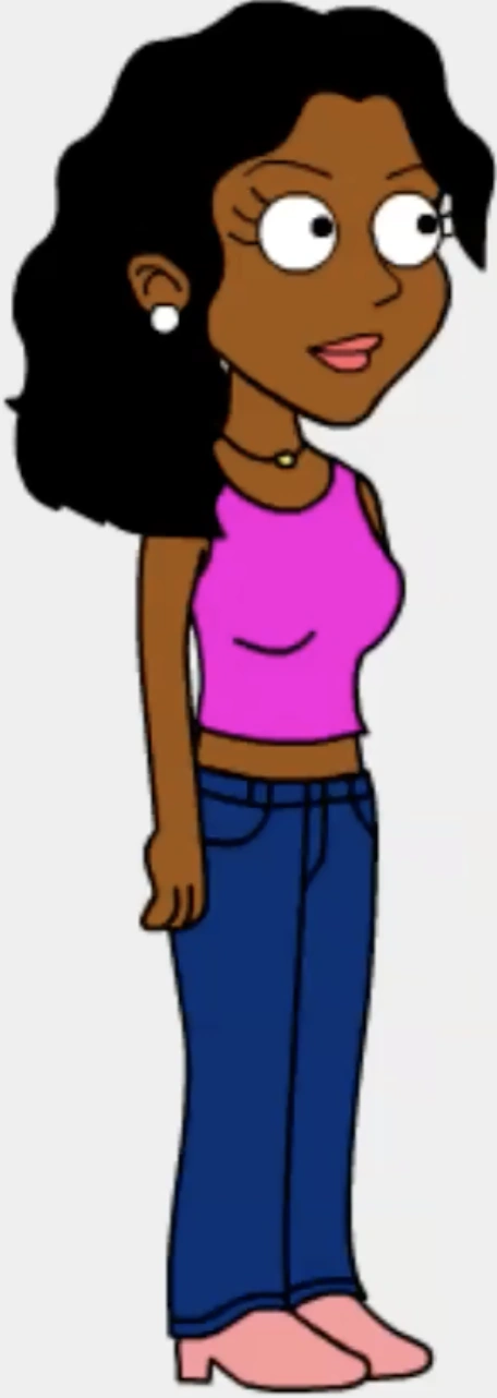 MaKayla Davis | GoAnipedia | Fandom