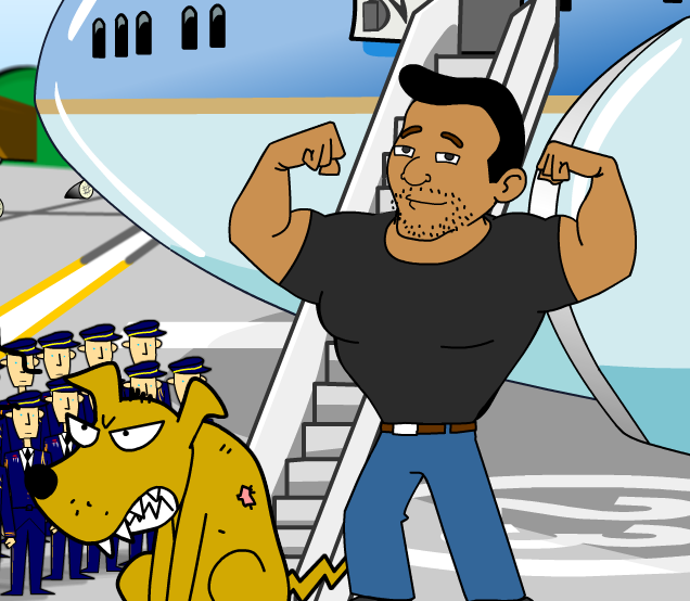 Rocky Balboa | GoAnipedia | Fandom