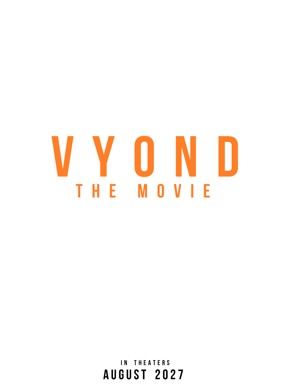 Vyond: The Movie (2027) | GoAnipedia | Fandom