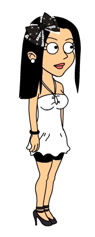 Wanda Madison | GoAnipedia | Fandom