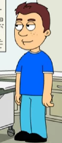 Andrew Pentecost | GoAnipedia | Fandom