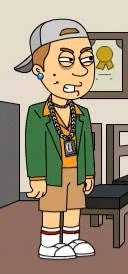 Keith | GoAnipedia | Fandom