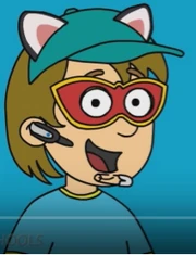Category:Rosie Gets Grounded | GoAnipedia | Fandom
