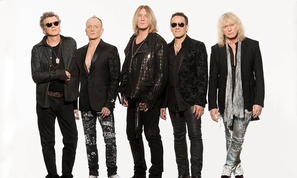 Category:Def Leppard Fans | GoAnipedia | Fandom