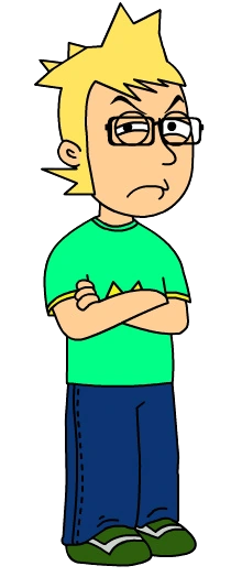 Jake (JTB) | GoAnipedia | Fandom