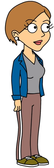 Kalya | GoAnipedia | Fandom