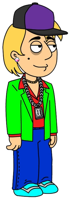 Mark | GoAnipedia | Fandom