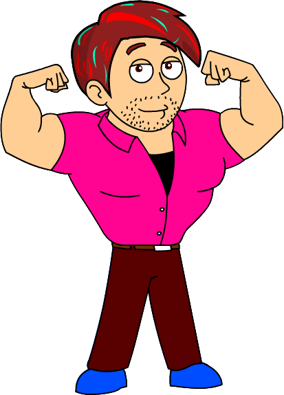 Rex McMillen | GoAnipedia | Fandom