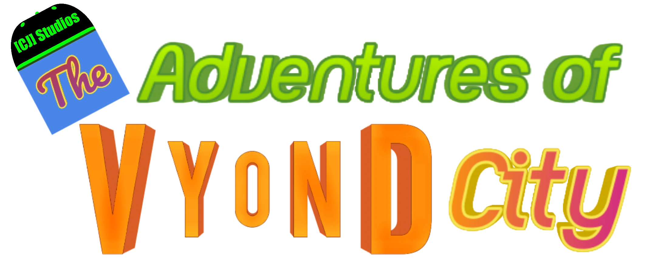 The Adventures of Vyond City | GoAnipedia | Fandom