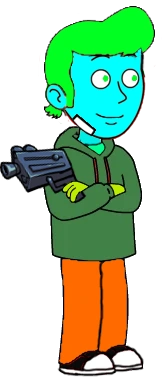 Ar J The Feeding Frenzy And PvZ Modder 2009 | GoAnipedia | Fandom