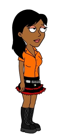 Denise Baker | GoAnipedia | Fandom