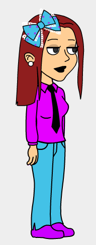 Desiree (by robe lover) | GoAnipedia | Fandom