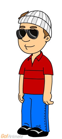 Frankie Hamilton | GoAnipedia | Fandom