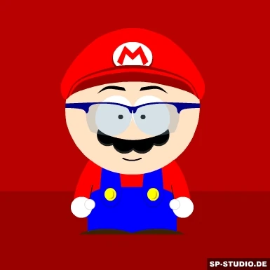 MarioPlaysGames // SuperMarioAnimator AUTTP ATHDTC | GoAnipedia | Fandom