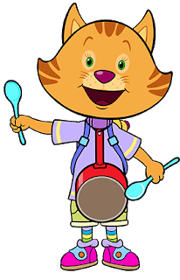 Alba The Cat | GoAnipedia | Fandom