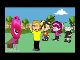 Danny | GoAnipedia | Fandom