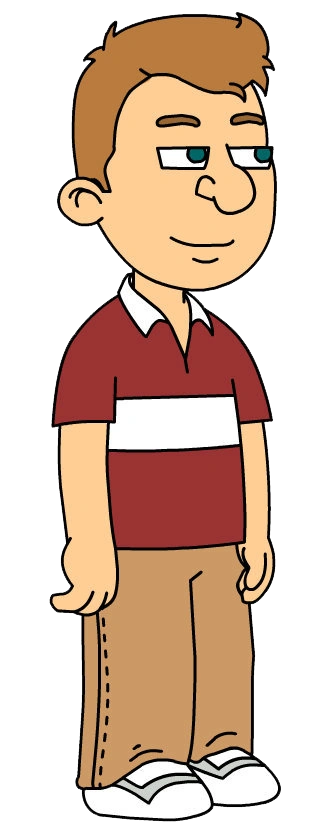 Goanimate Regular Show