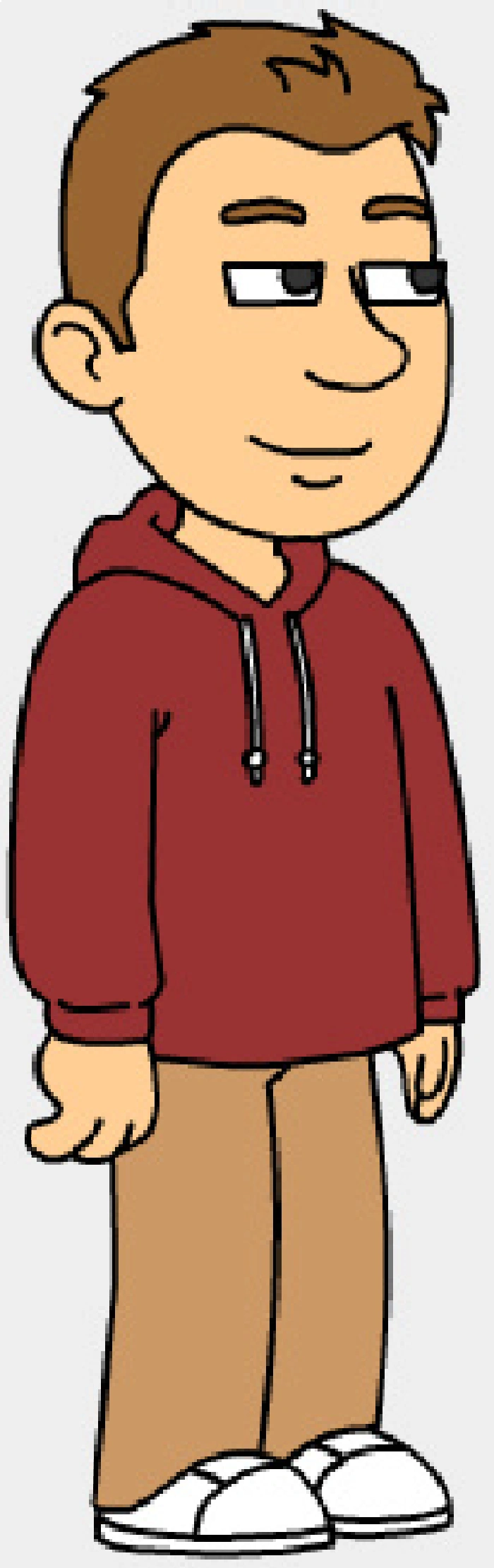 BIG | GoAnipedia | Fandom