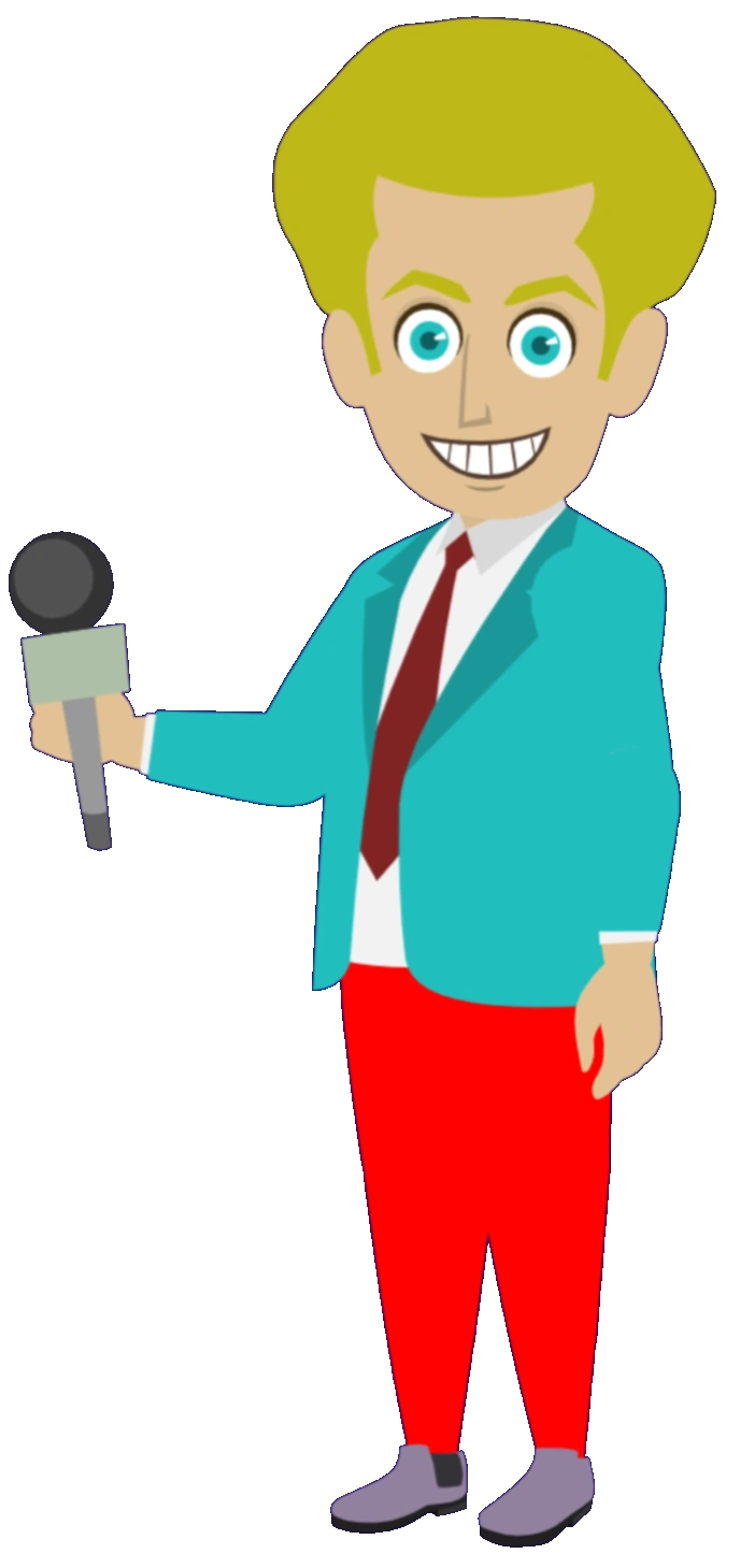 Carl Datnee | GoAnipedia | Fandom