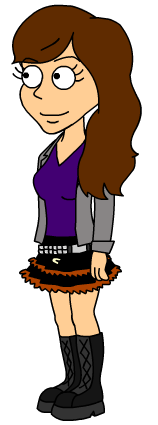 Gert Martinez | GoAnipedia | Fandom