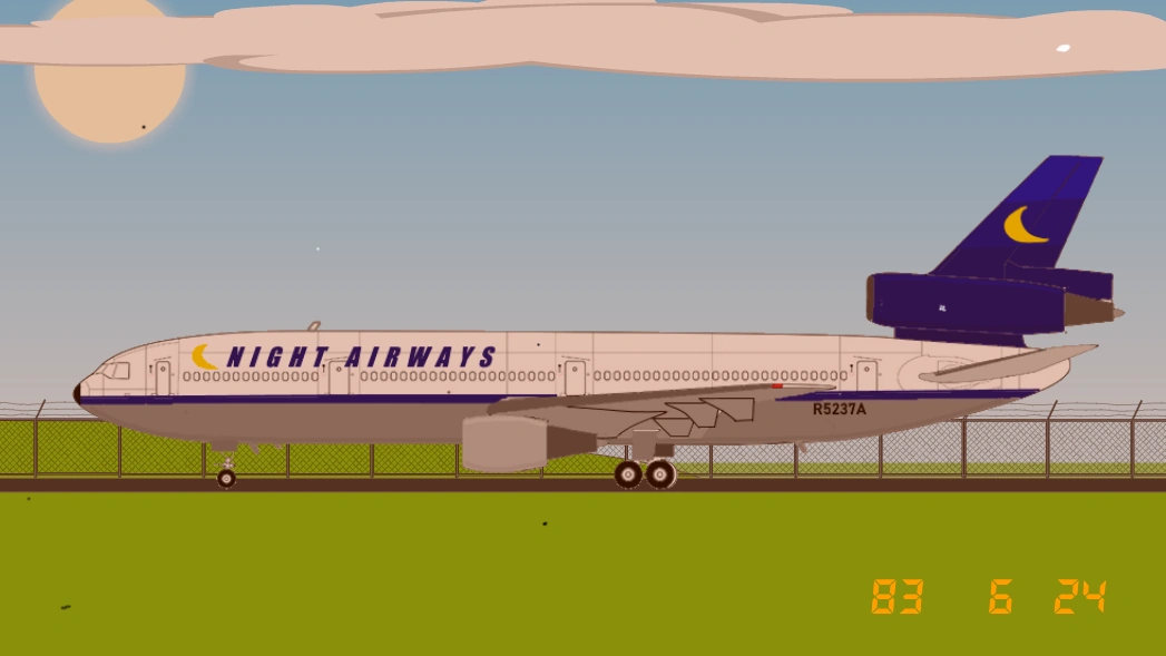 Night Airways Flight 37 | GoAnipedia | Fandom