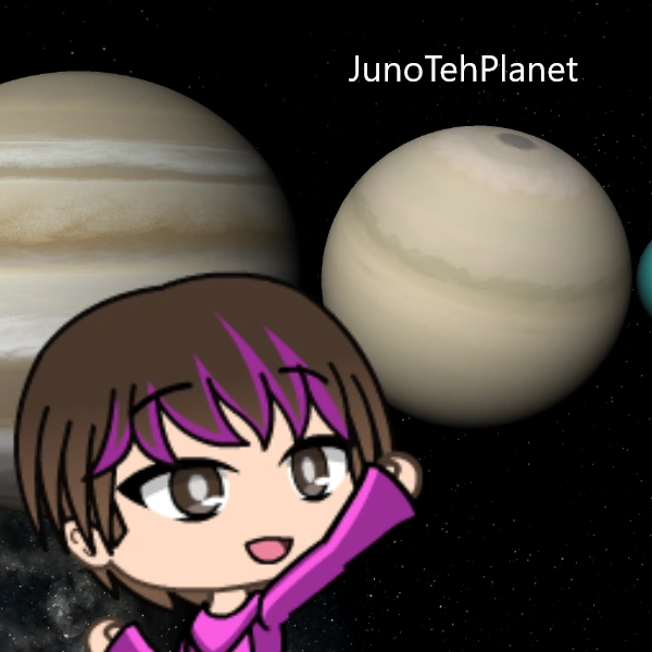 Juno Teh Planet the Mapping Guy 2007 | GoAnipedia | Fandom