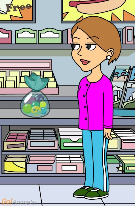 Caitlin Smith | GoAnipedia | Fandom