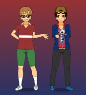 Eric (GoHub) | GoAnipedia | Fandom