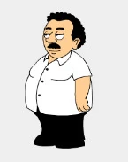 Harold Slikk | GoAnipedia | Fandom