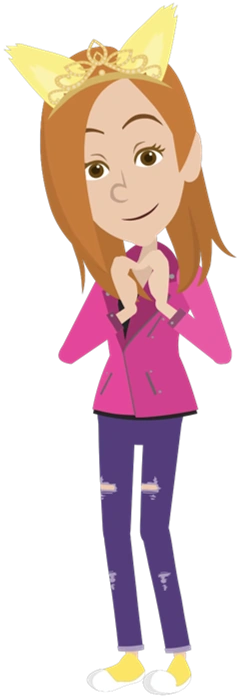 Marjke Jasmine | GoAnipedia | Fandom