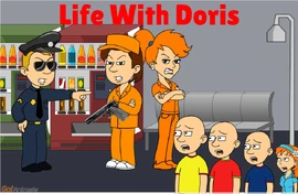 Life Without Doris | GoAnipedia | Fandom