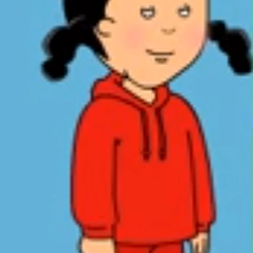 Caillou Emma