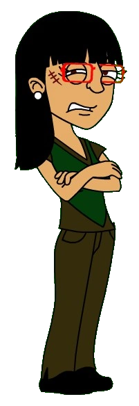 Dayana Zola | GoAnipedia | Fandom