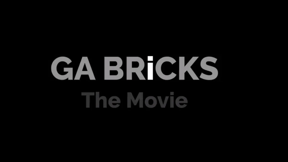 GA BRiCKS The Movie | GoAnipedia | Fandom