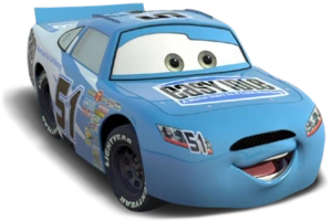 Ruby easy oaks | GoAnipedia | Fandom