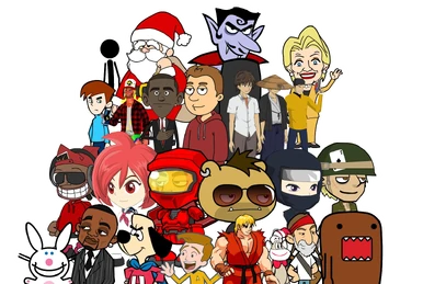 Goanimate Warren Cooks Dad Warren Cook Gets Grounded For Infinity