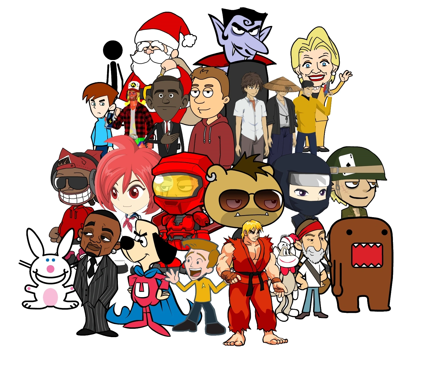 Discuss Everything About GoAnipedia | Fandom