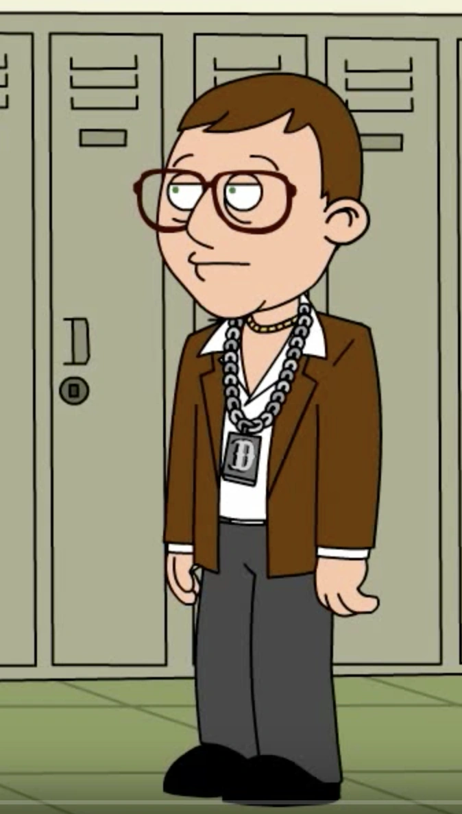 Bob (NMW Productions) | GoAnipedia | Fandom