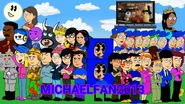 MichaelFan2013 | GoAnipedia | Fandom