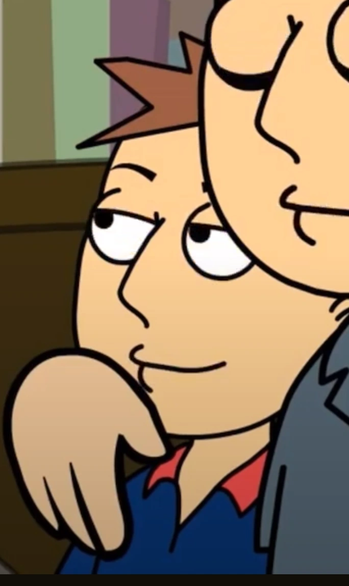 Mike Swanson | GoAnipedia | Fandom