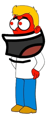 Fred Jones (samster5677) | GoAnipedia | Fandom