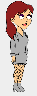 Grandma Longneck | GoAnipedia | Fandom