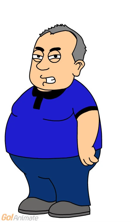 Wade Prescott | GoAnipedia | Fandom